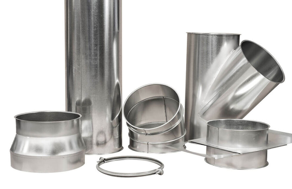 PRODUITS - TFVM Ventilation