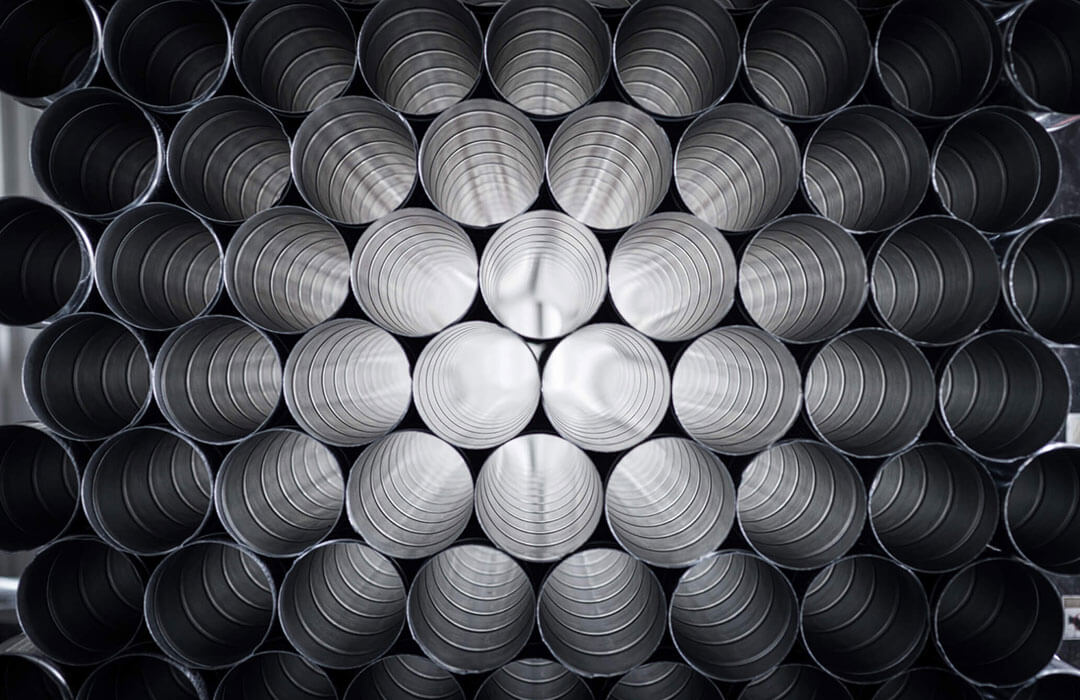 Des solutions de ventilation sur mesure : flexibilité et qualité - TFVM ...