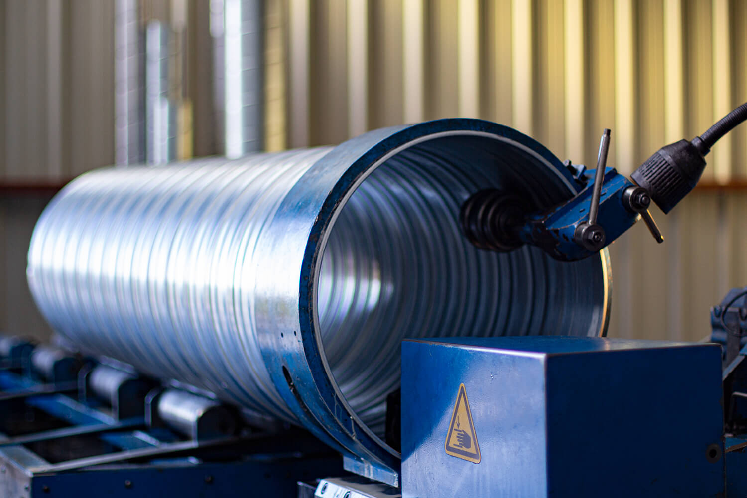 Des solutions de ventilation sur mesure : flexibilité et qualité - TFVM ...